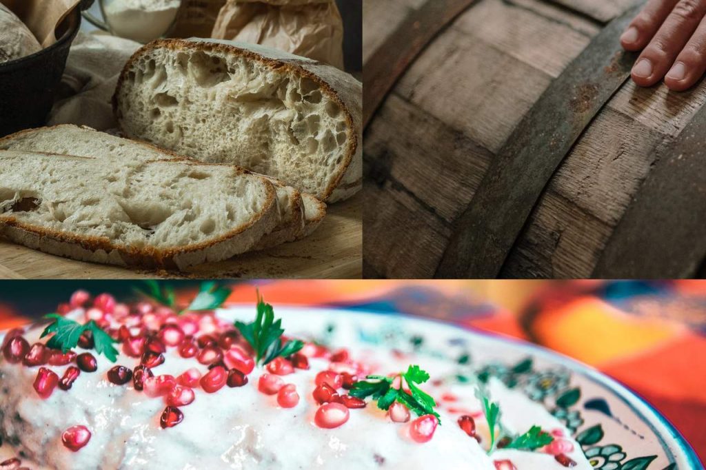 FERMENTACIÓN LÁCTICA Y FERMENTACIÓN ALCOHÓLICA - Curso para la UNAM