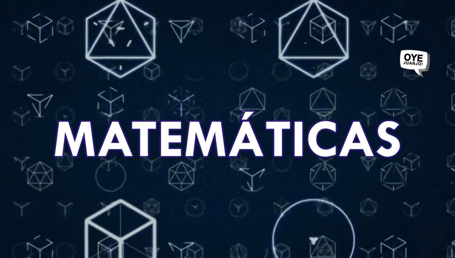 Temario de Matemáticas - Curso para la UNAM