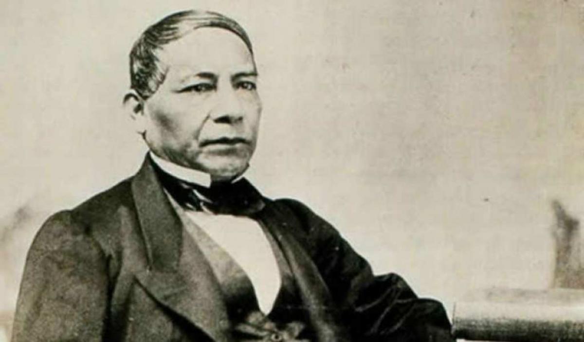 EL GOBIERNO DE BENITO JUÁREZ Y LAS LEYES DE REFORMA - Curso para la UNAM EL GOBIERNO DE BENITO JUÁREZ Y LAS LEYES DE REFORMA - Curso para la UNAM