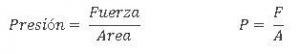 PRESIÓN ATMOSFÉRICA - Curso en Linea para el Examen de la UNAM