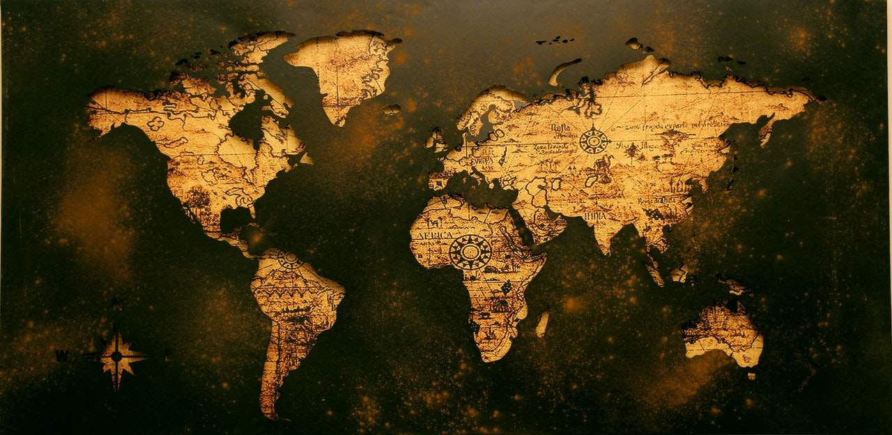 LA EXPANSIÓN COLONIAL Y LAS RIVALIDADES IMPERIALISTAS (1870-1914 ...