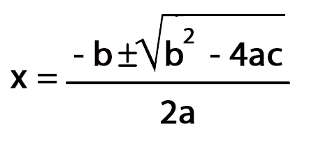 ECUACIONES DE SEGUNDO GRADO - Curso para la UNAM