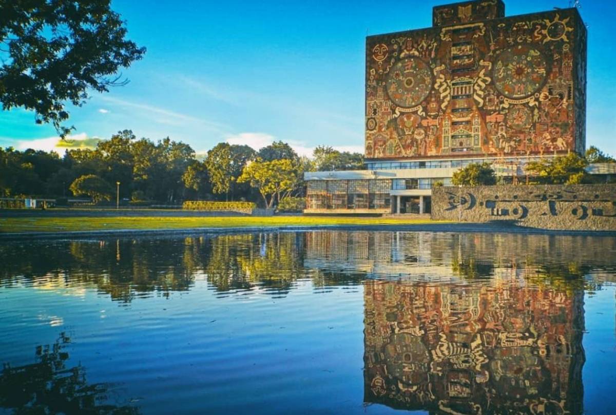 13 carreras muy interesantes y de pocos aciertos para entrar a la UNAM ...