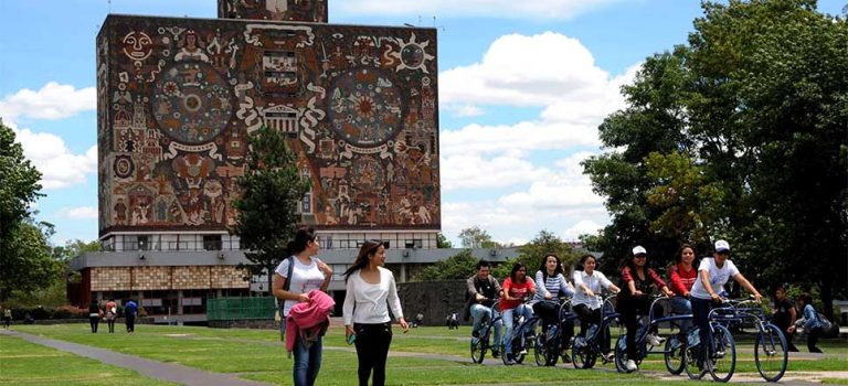 ¿Quién o qué es la UNAM? - Curso para la UNAM
