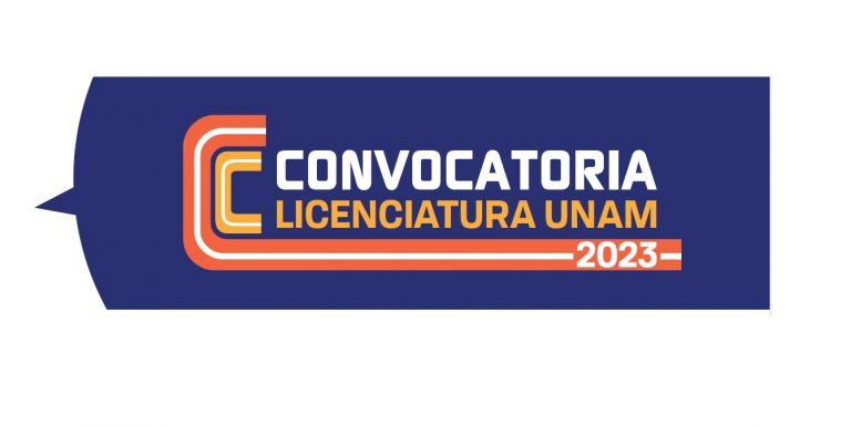 Convocatoria UNAM Enero 2023 - Curso para la UNAM